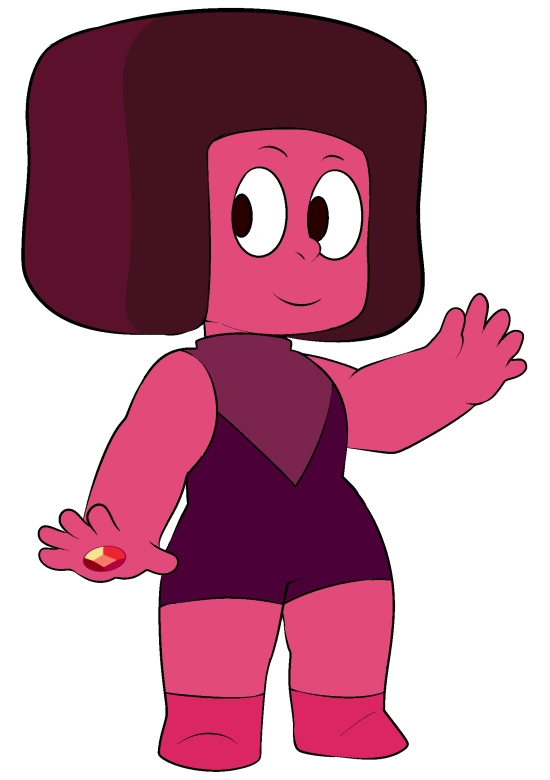 Ruby Gemcrust Wikia Fandom
