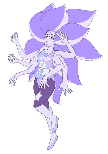 Spurrite Gemcrust Wikia Fandom