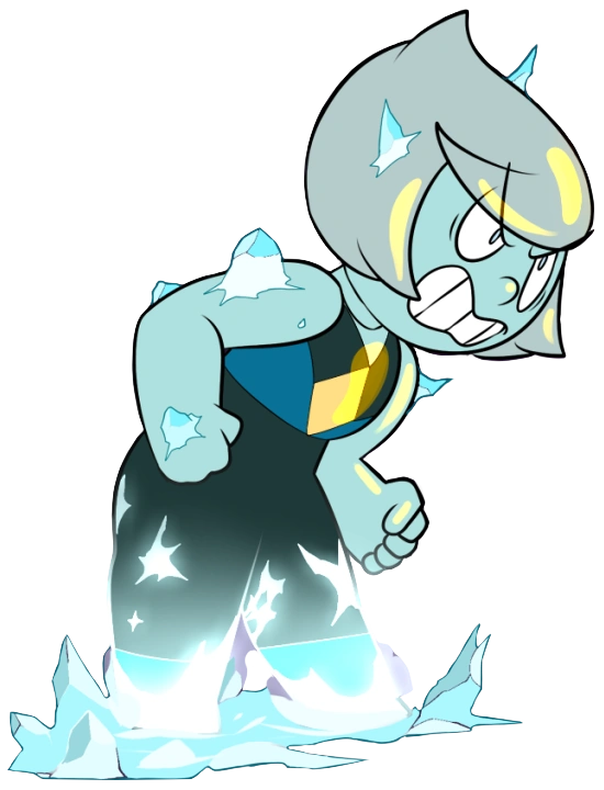 Ice | GemCrust Wikia | Fandom
