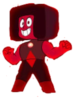 Ruby | GemCrust Wikia | Fandom