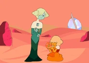Euclase | GemCrust Wikia | Fandom