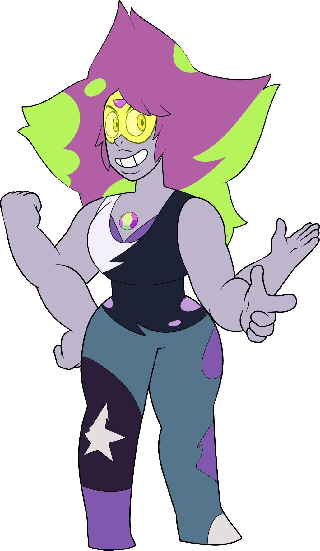 Zoisite | GemCrust Wikia | Fandom