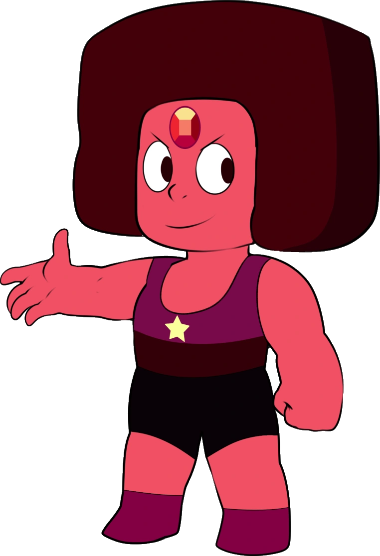 Ruby | GemCrust Wikia | Fandom