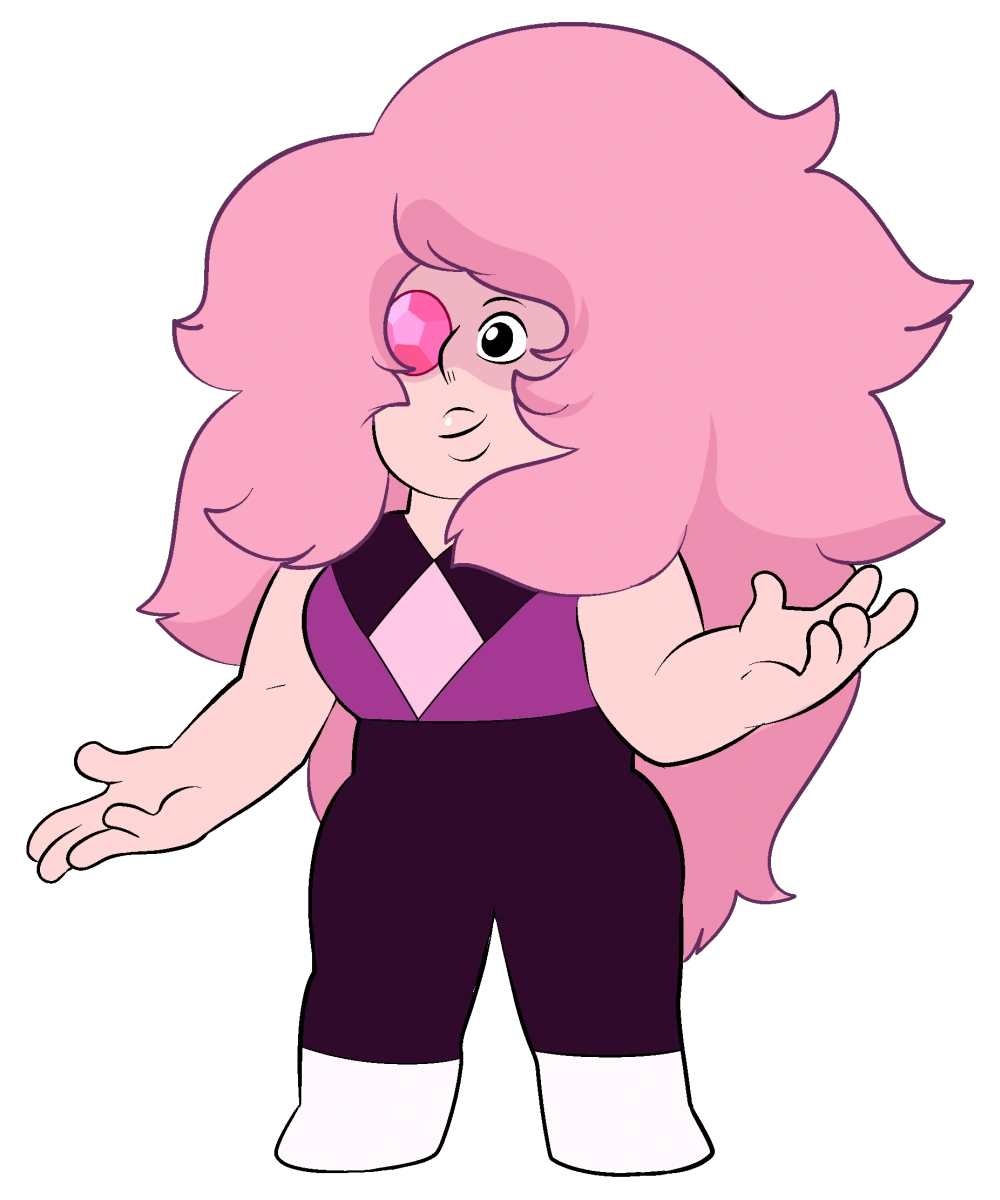 Rose Quartz | GemCrust Wikia | Fandom