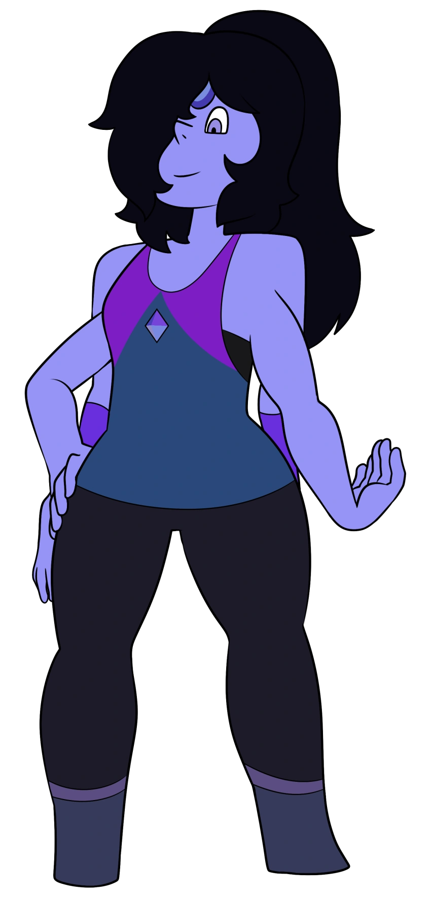Azurite | GemCrust Wikia | Fandom