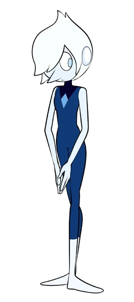 Pearl | GemCrust Wikia | Fandom