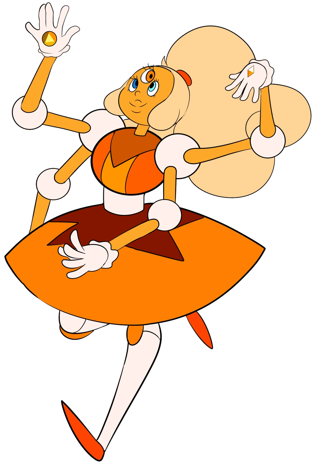 Mimetite | GemCrust Wikia | Fandom