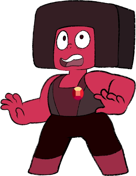 Ruby | GemCrust Wikia | Fandom