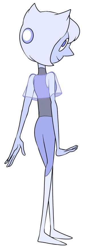 Pearl | GemCrust Wikia | Fandom