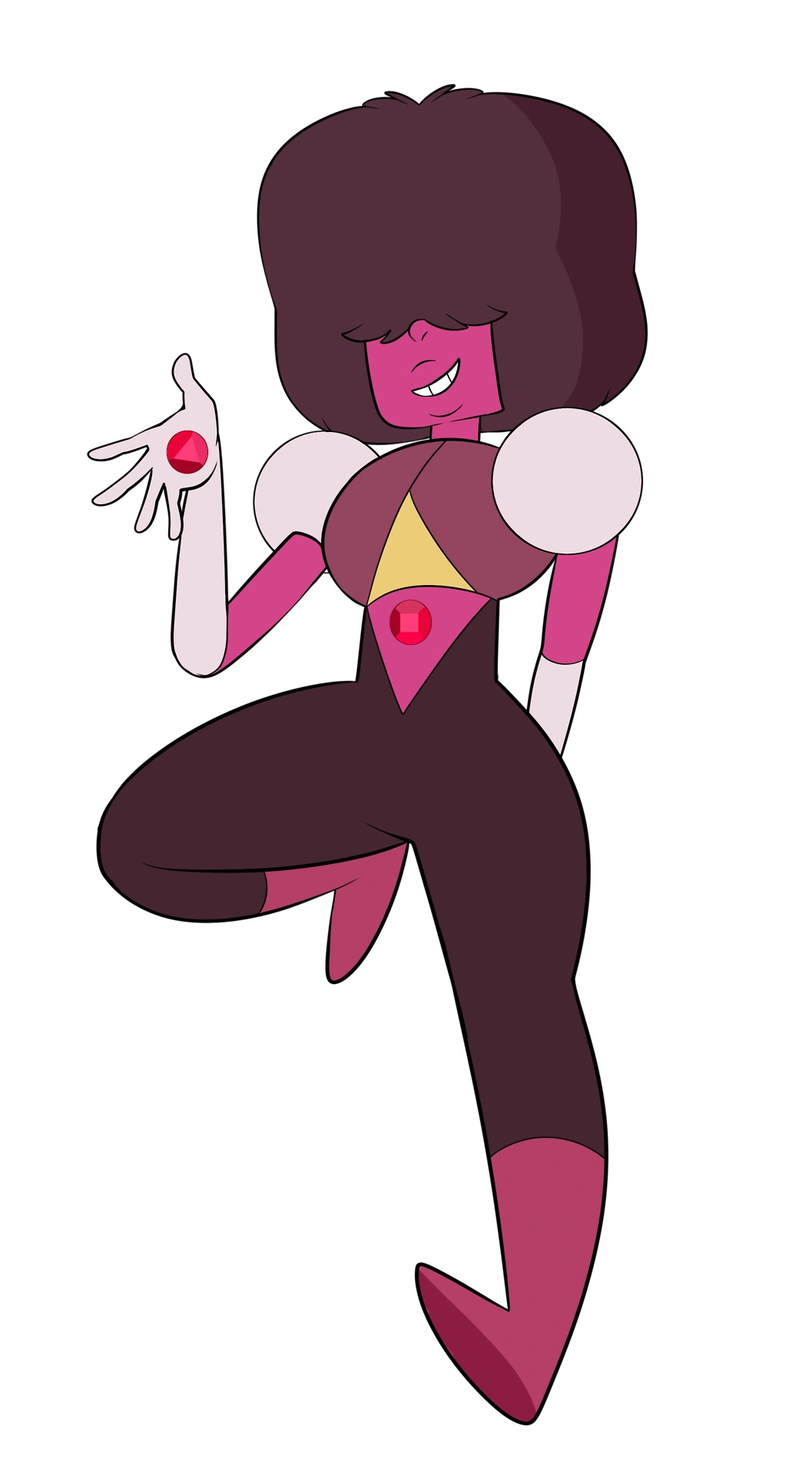 Garnet | GemCrust Wikia | Fandom