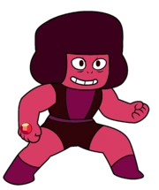 Ruby | GemCrust Wikia | Fandom