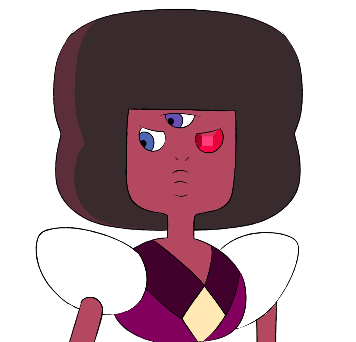 Garnet | GemCrust Wikia | Fandom