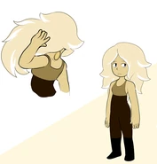 Trona | GemCrust Wikia | Fandom