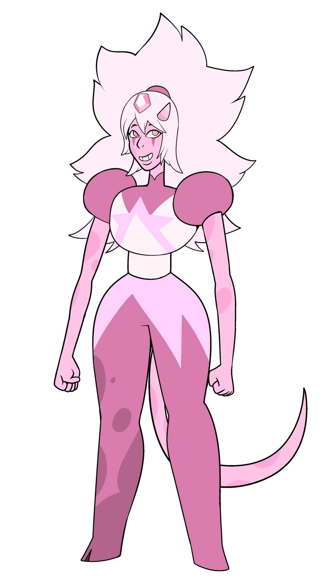 Marshallsussmanite | GemCrust Wikia | Fandom