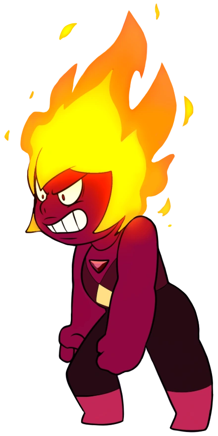 Pyrope | GemCrust Wikia | Fandom