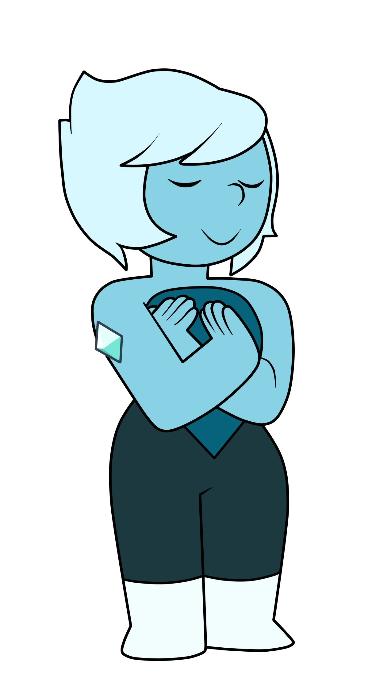 Ice Gemcrust Wikia Fandom