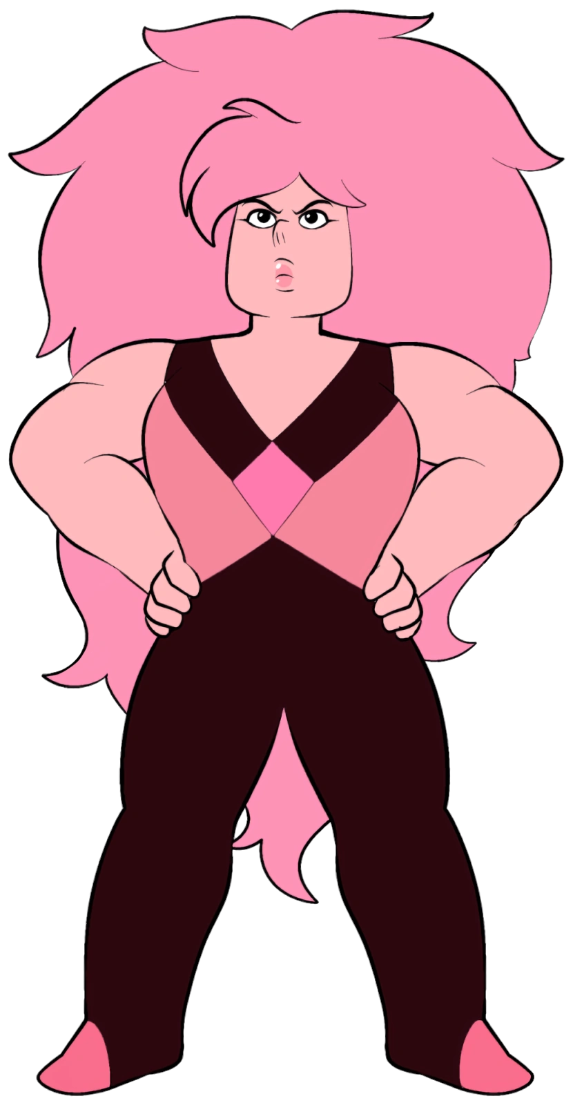Rose Quartz | GemCrust Wikia | Fandom