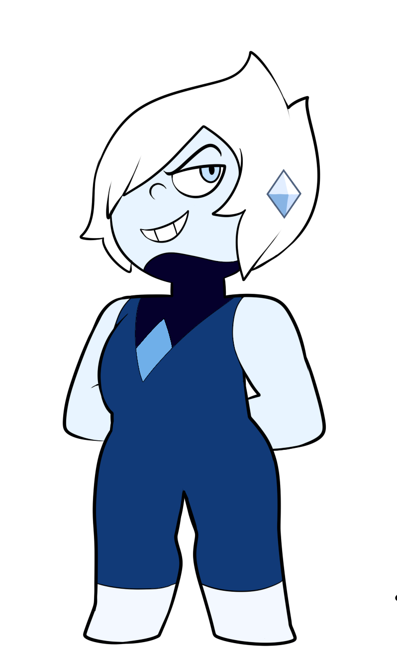 Ice Gemcrust Wikia Fandom