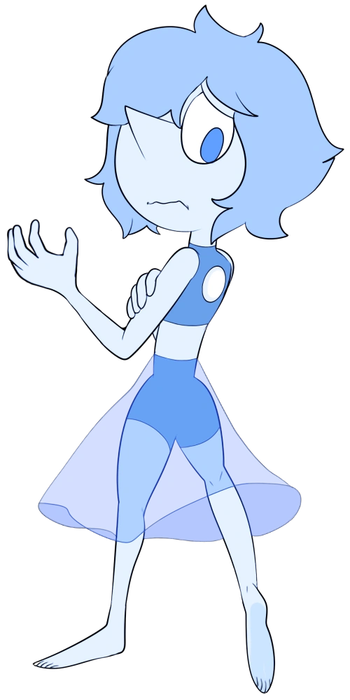 Pearl | GemCrust Wikia | Fandom