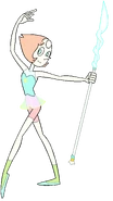 Pearl | GemCrust Wikia | Fandom