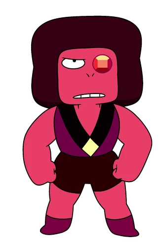 Ruby | GemCrust Wikia | Fandom