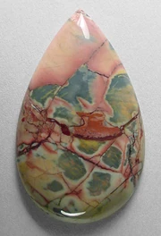 Butterfly Wing Jasper | GemCrust Wikia | Fandom
