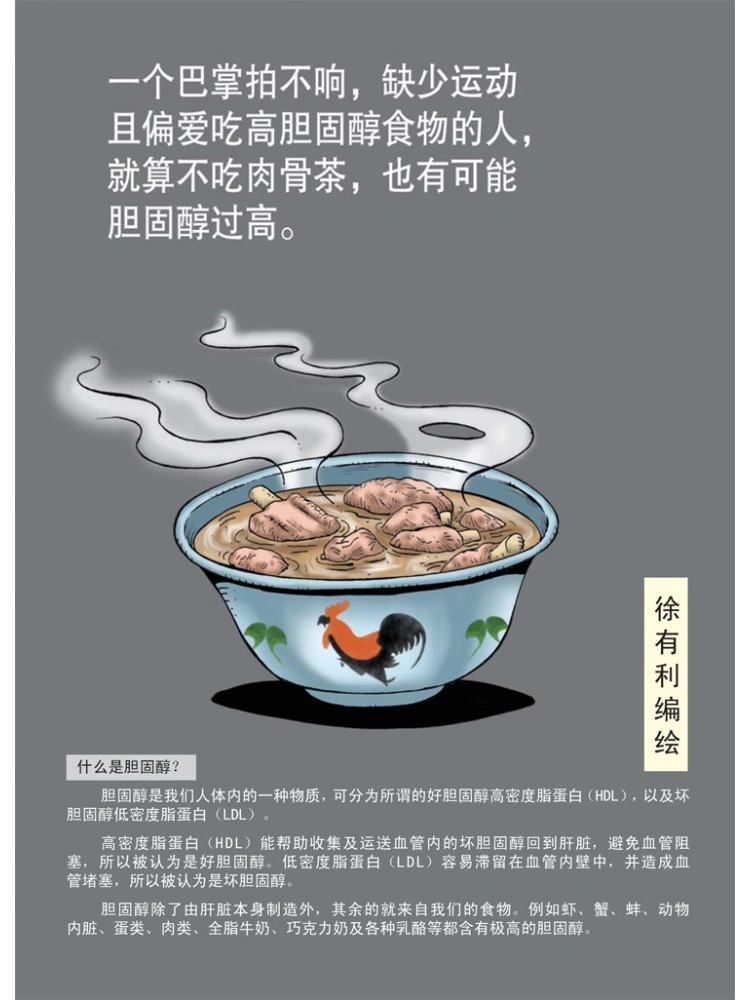 肉骨茶飘香 | 哥妹俩维基 | Fandom