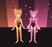 Pearls | Gem-galaxies Wiki | Fandom