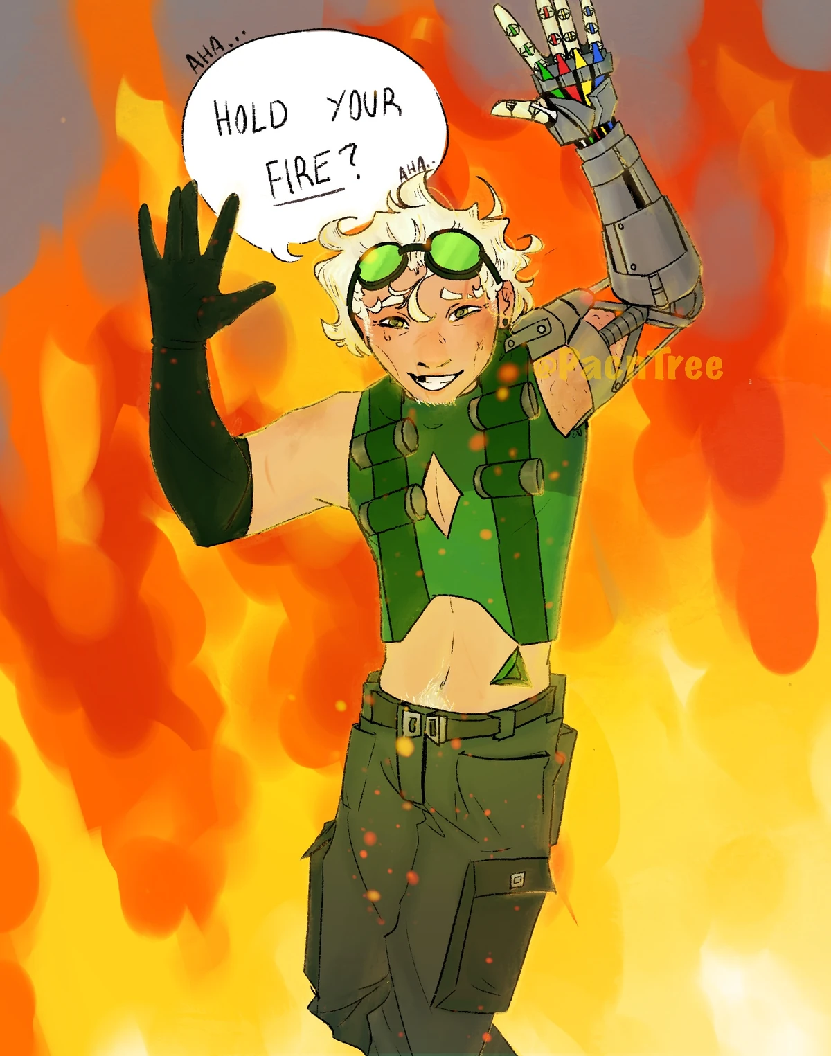 Soot (Verdelite 4XO) | Gem-galaxies Wiki | Fandom