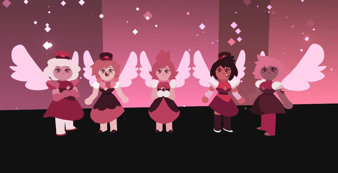 Category:Rhodocrosite Characters | Gem-galaxies Wiki | Fandom