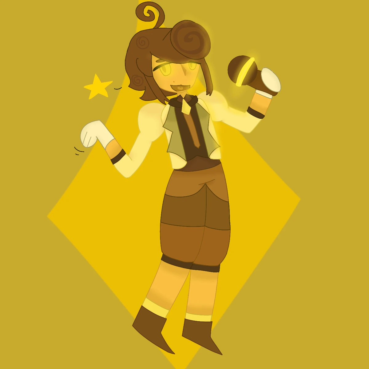 Semm (Heartogobrr on fandom) | Gem-galaxies Wiki | Fandom