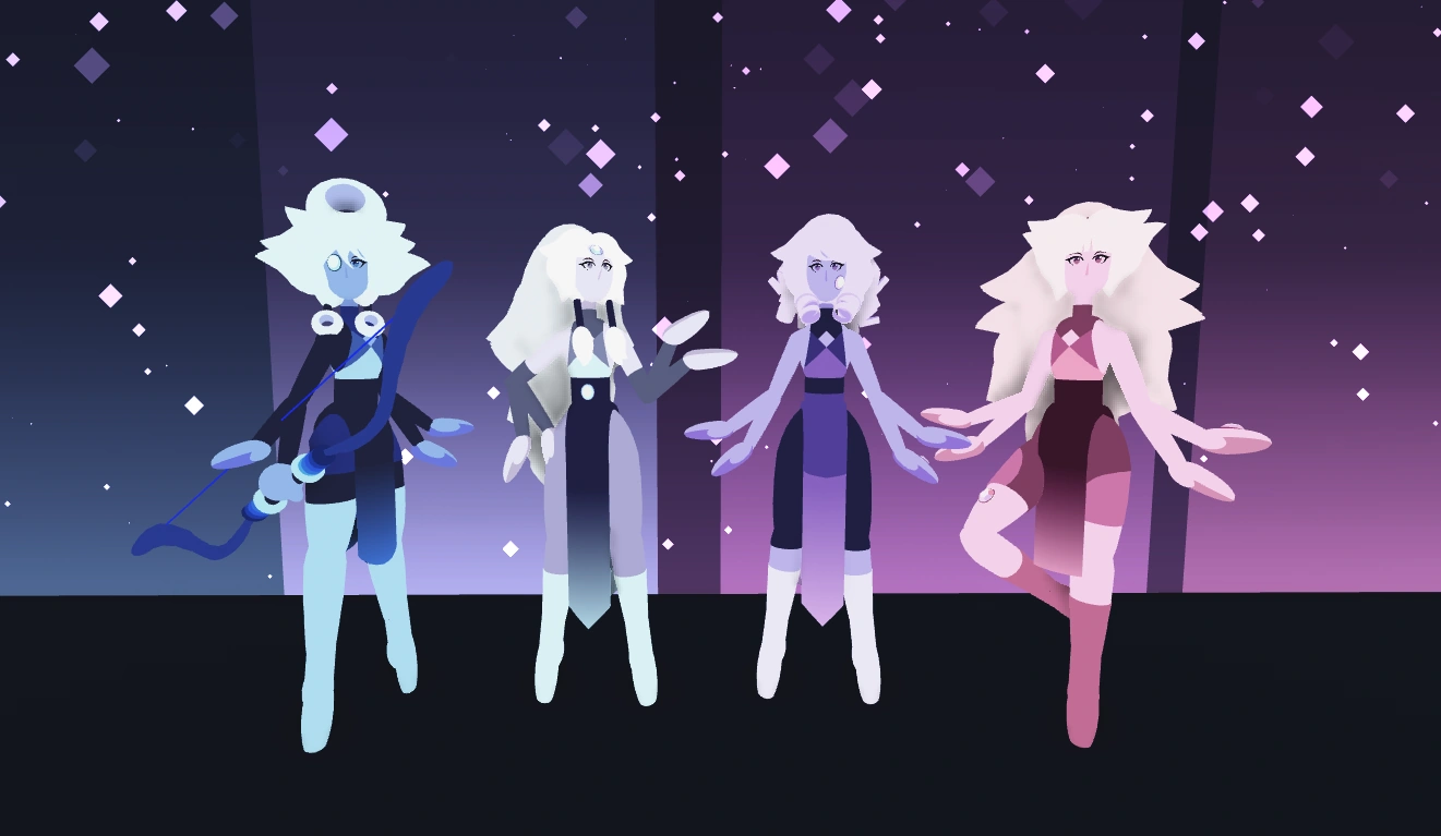 Discuss Everything About Gem-galaxies Wiki | Fandom