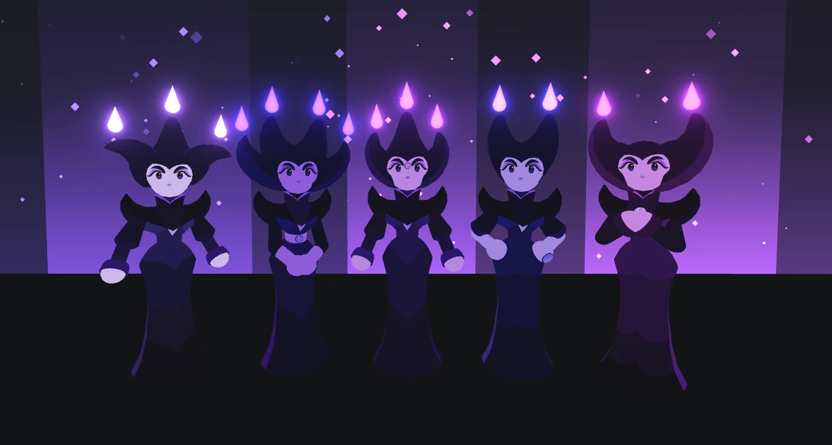 Category:Charoite Characters | Gem-galaxies Wiki | Fandom