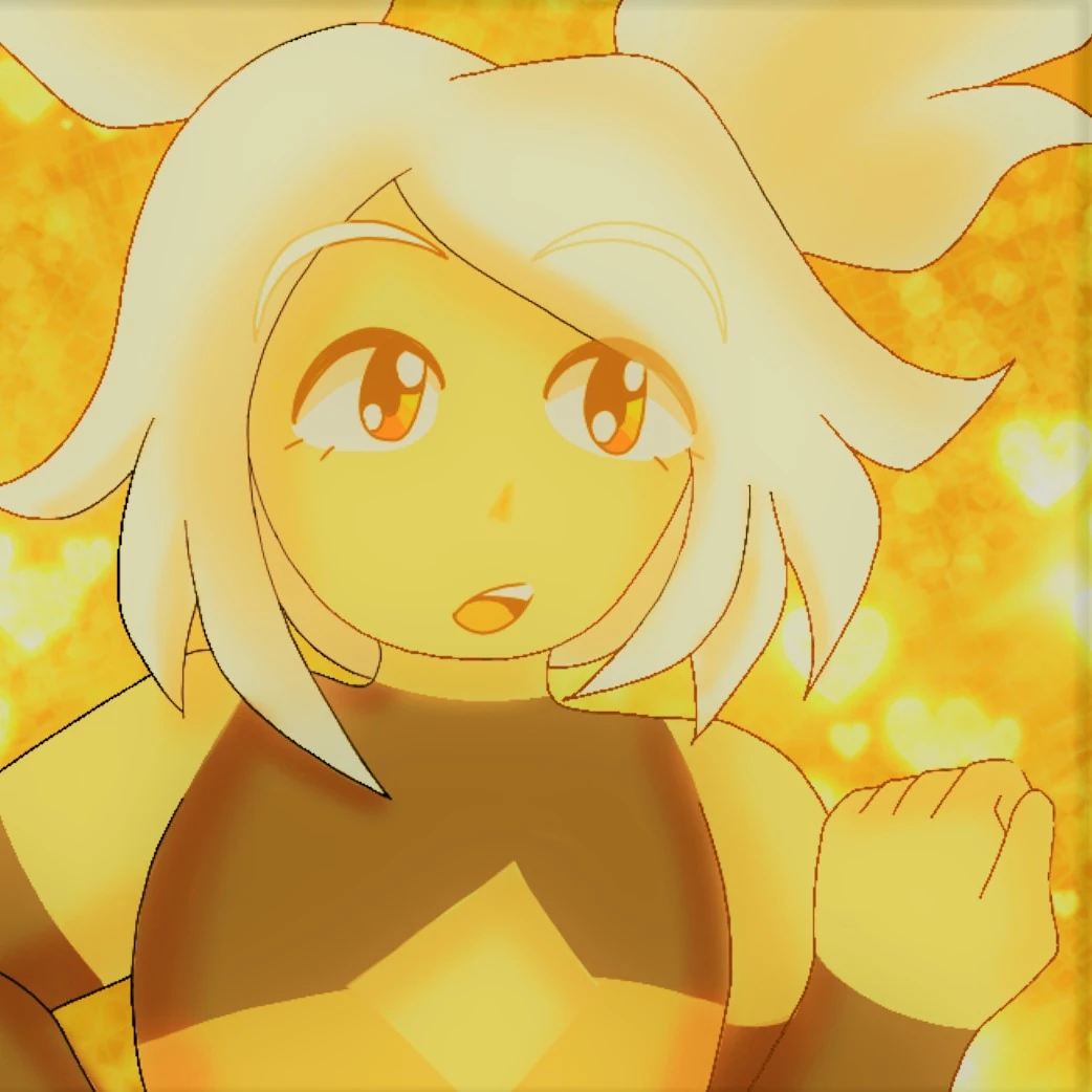 Colette Fanon Storyline Outdated Art | Gem-galaxies Wiki | Fandom