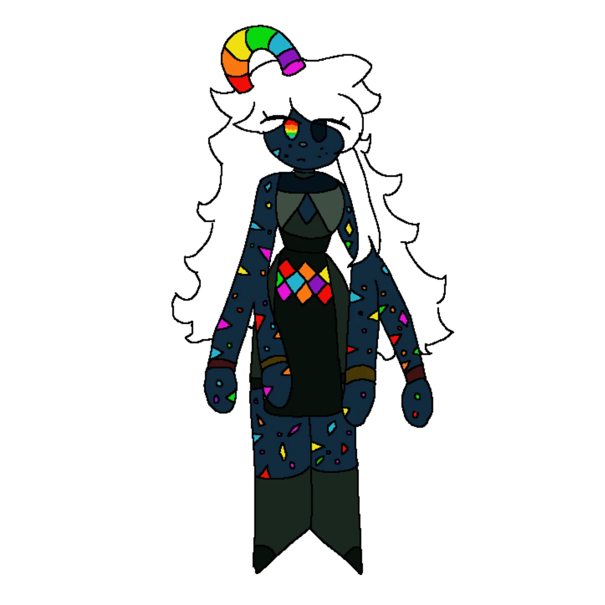 Category:Opal Characters | Gem-galaxies Wiki | Fandom