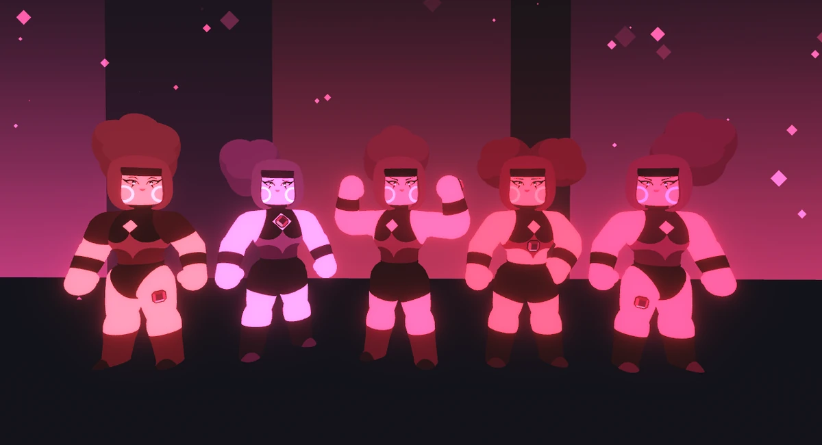 Eucryptites | Gem-galaxies Wiki | Fandom