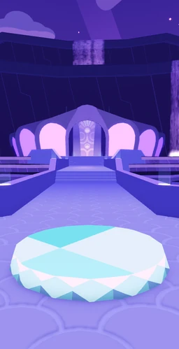 Abalone Reef | Gem-galaxies Wiki | Fandom