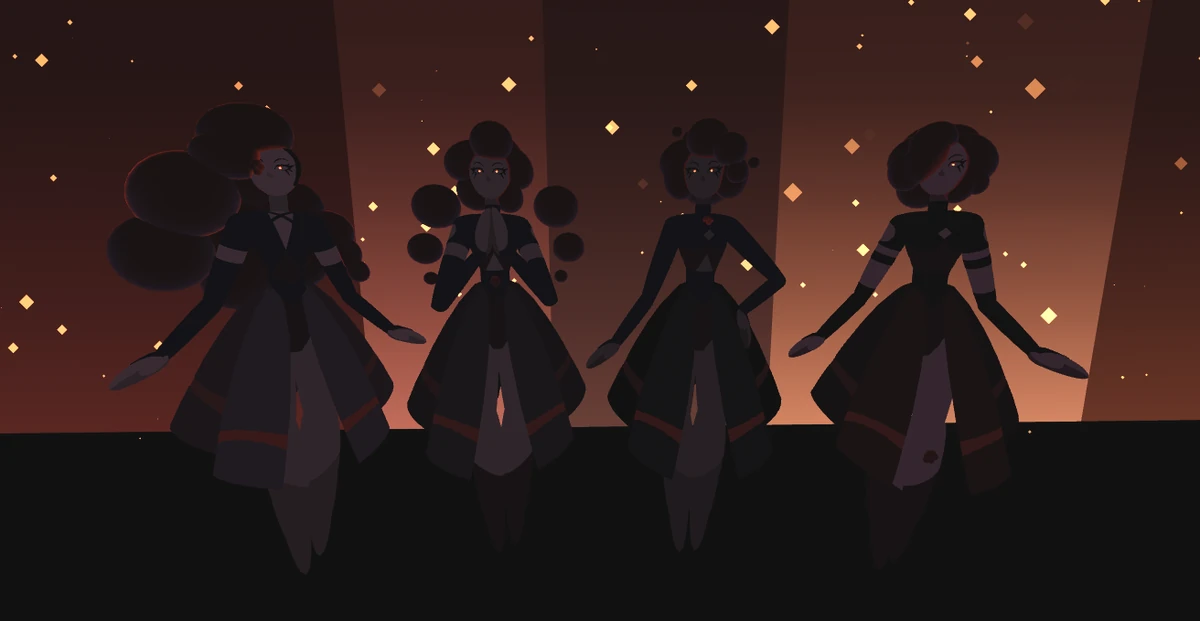 Hematites | Gem-galaxies Wiki | Fandom