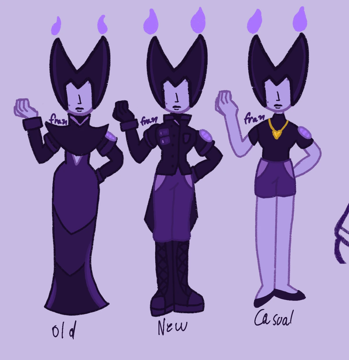 " Chai" - Charoite cab. 16 | Gem-galaxies Wiki | Fandom