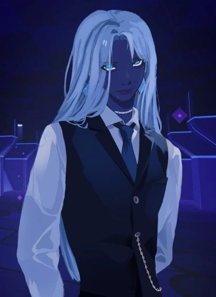 Arthur (Kyanite 9JL) | Gem-galaxies Wiki | Fandom