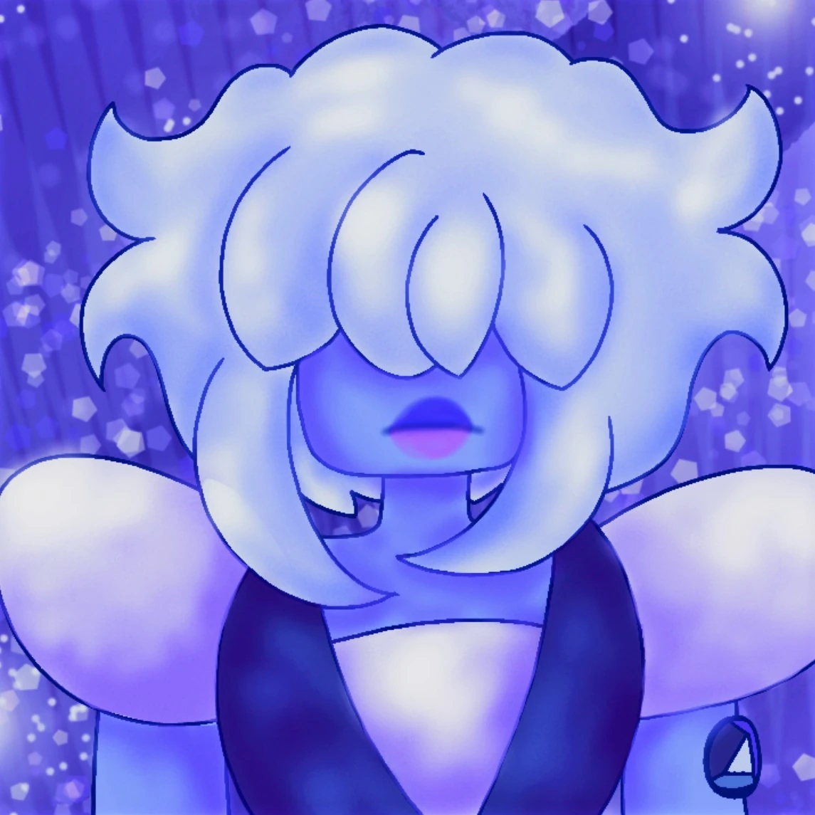 Zoete (Sapphire 3QJ) | Gem-galaxies Wiki | Fandom