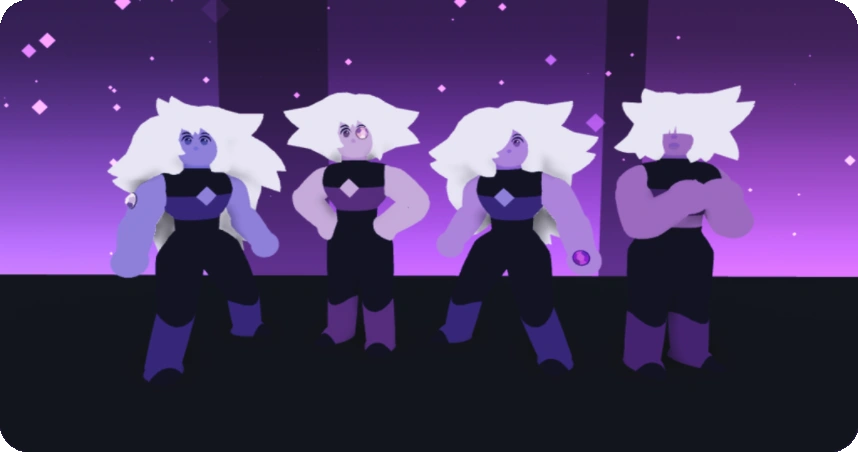 Quartzes | Gem-galaxies Wiki | Fandom