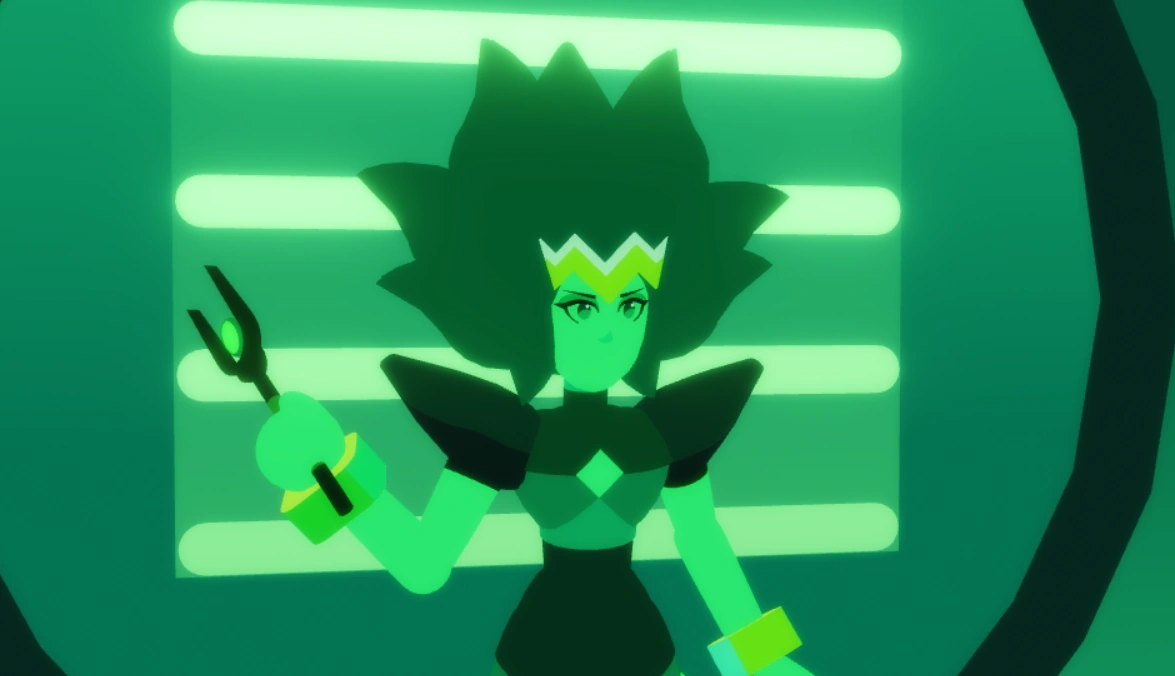 Emeralds | Gem-galaxies Wiki | Fandom