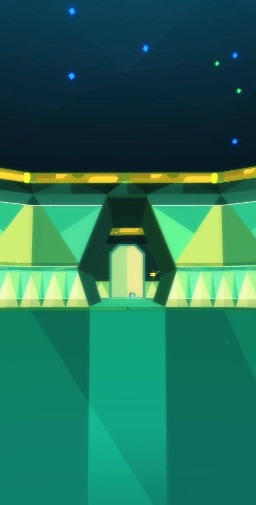 Delta Warship | Gem-galaxies Wiki | Fandom