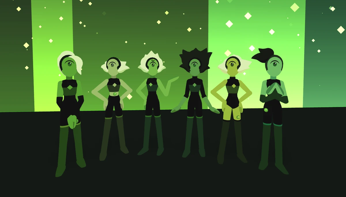 Nephrites | Gem-galaxies Wiki | Fandom