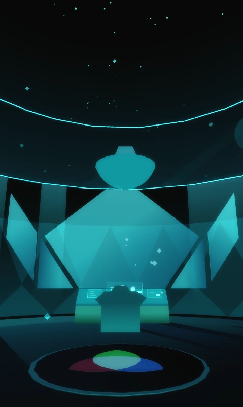 Scouting Ship | Gem-galaxies Wiki | Fandom