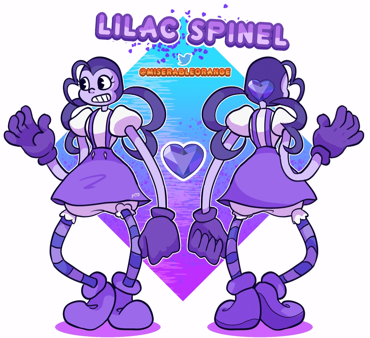 Category:Spinel Characters | Gem-galaxies Wiki | Fandom