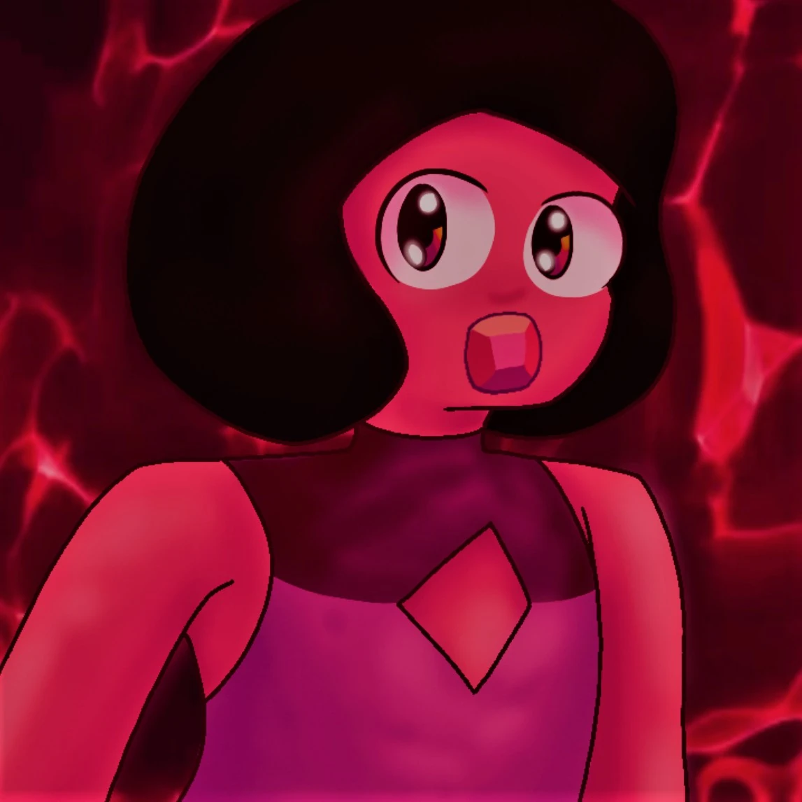 Category:Ruby Characters | Gem-galaxies Wiki | Fandom