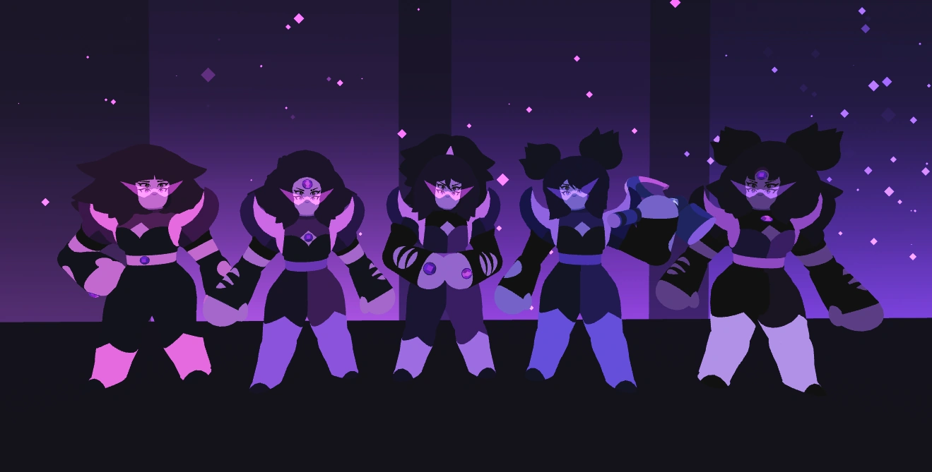 Discuss Everything About Gem-galaxies Wiki | Fandom