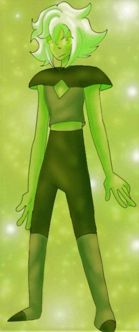 Category:Rebel Characters | Gem-galaxies Wiki | Fandom